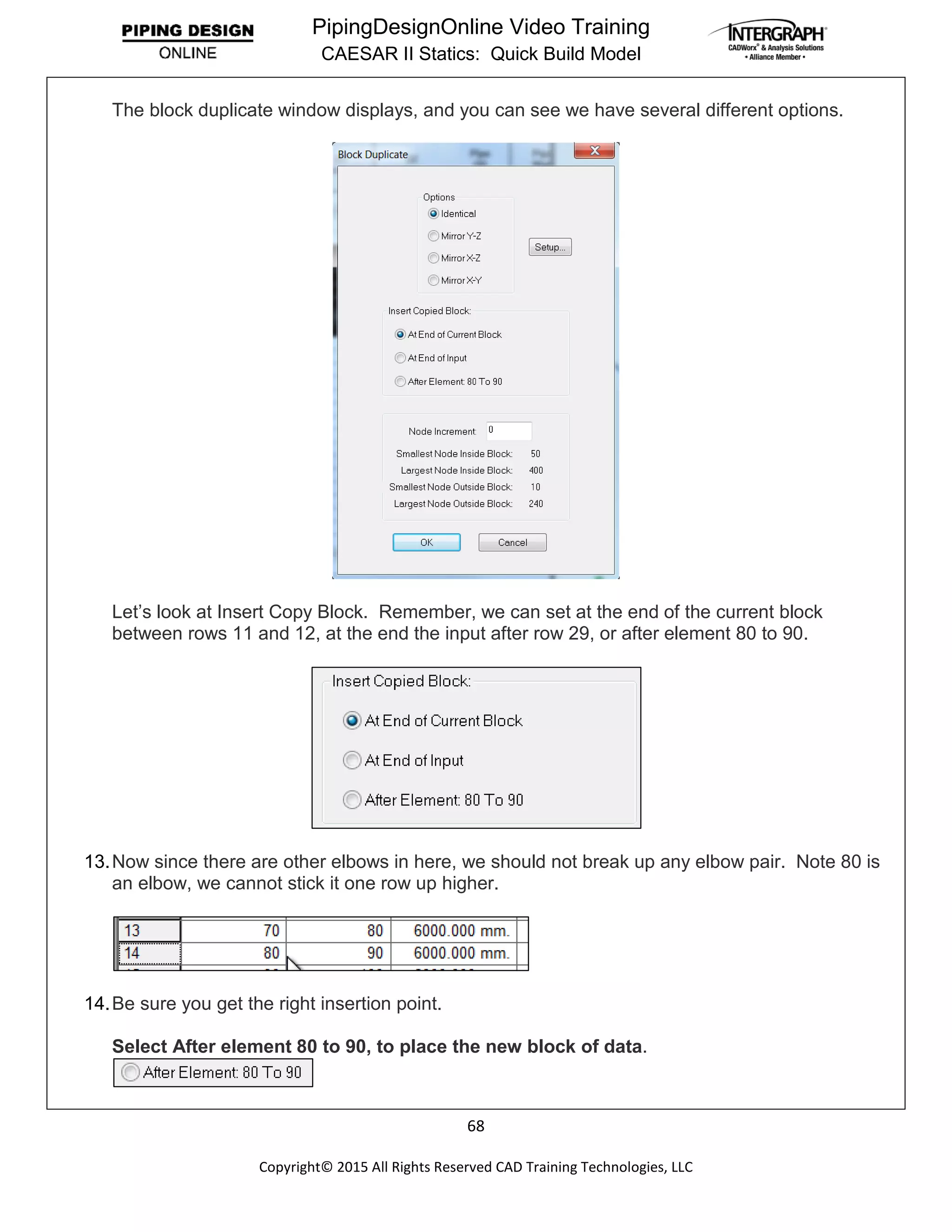 Libraries quick build_model | PDF