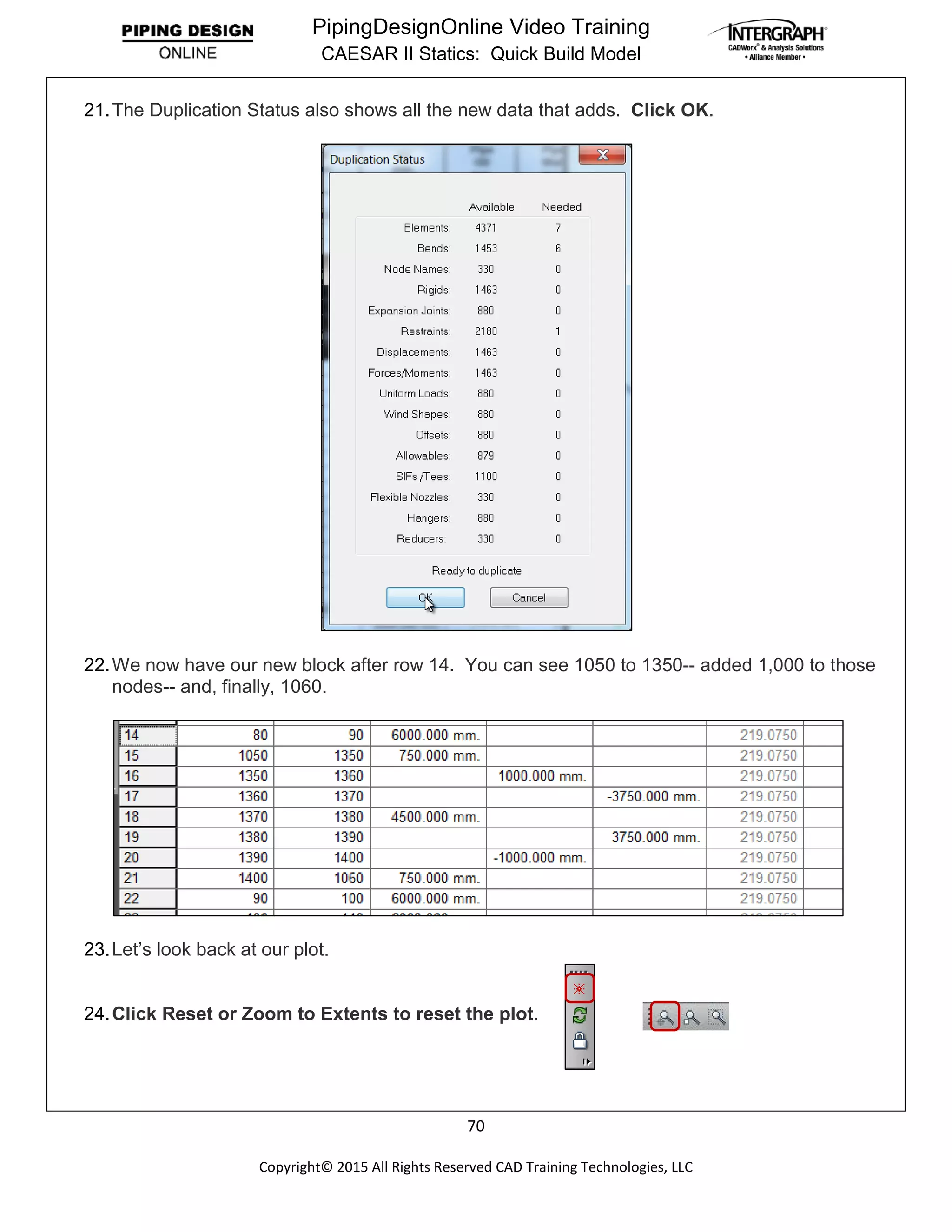 Libraries quick build_model | PDF