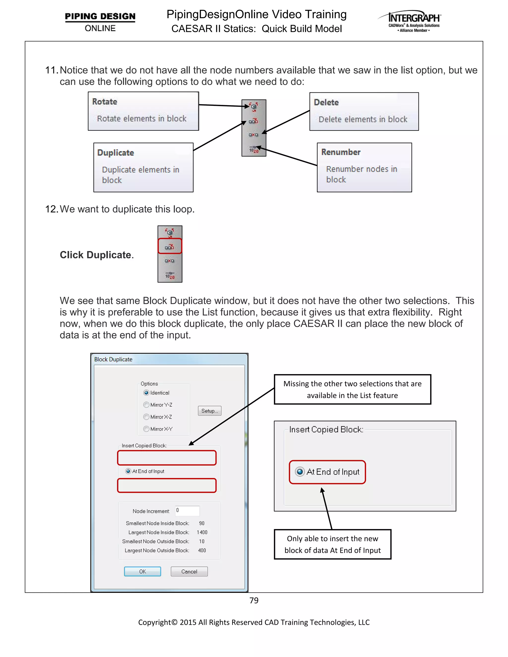 Libraries quick build_model | PDF