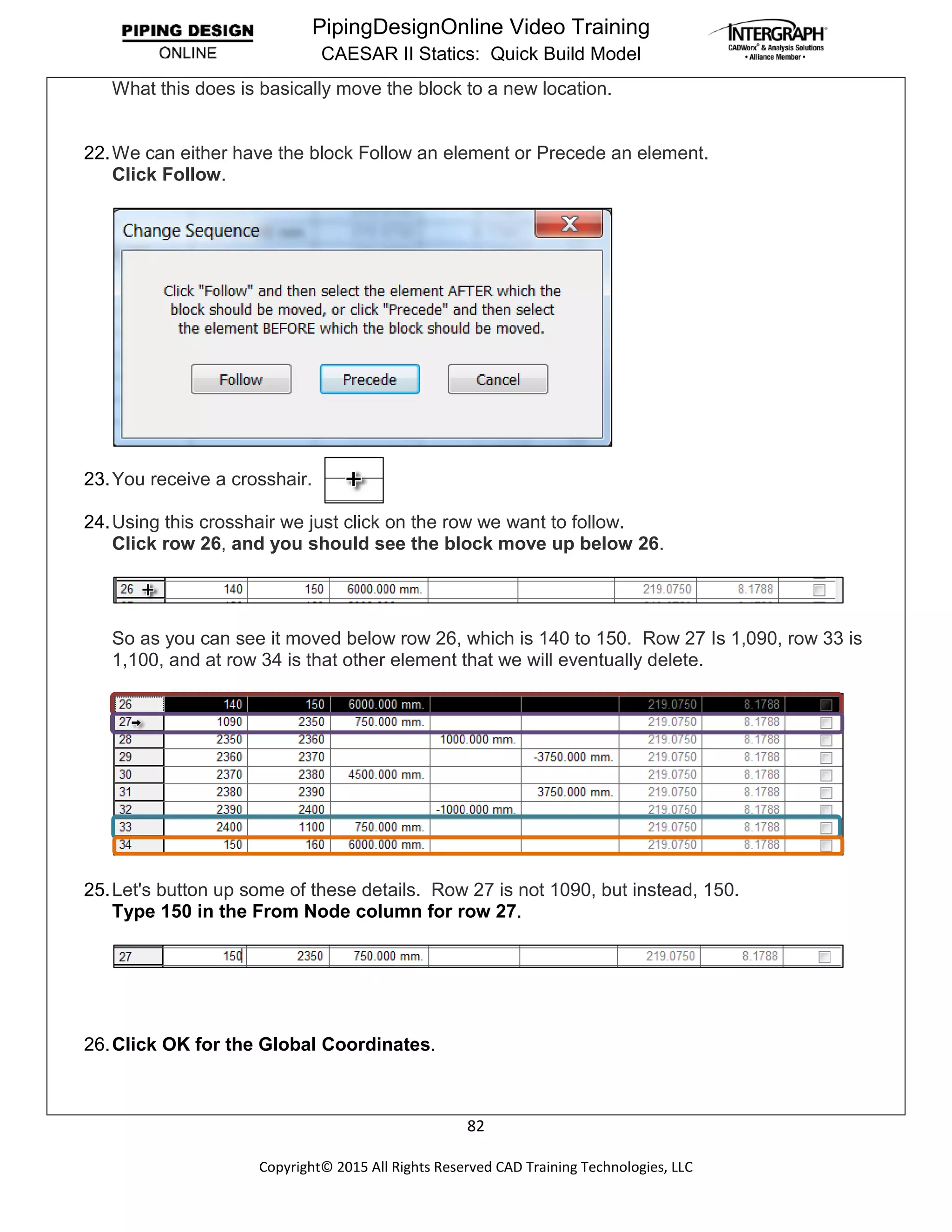 Libraries quick build_model | PDF
