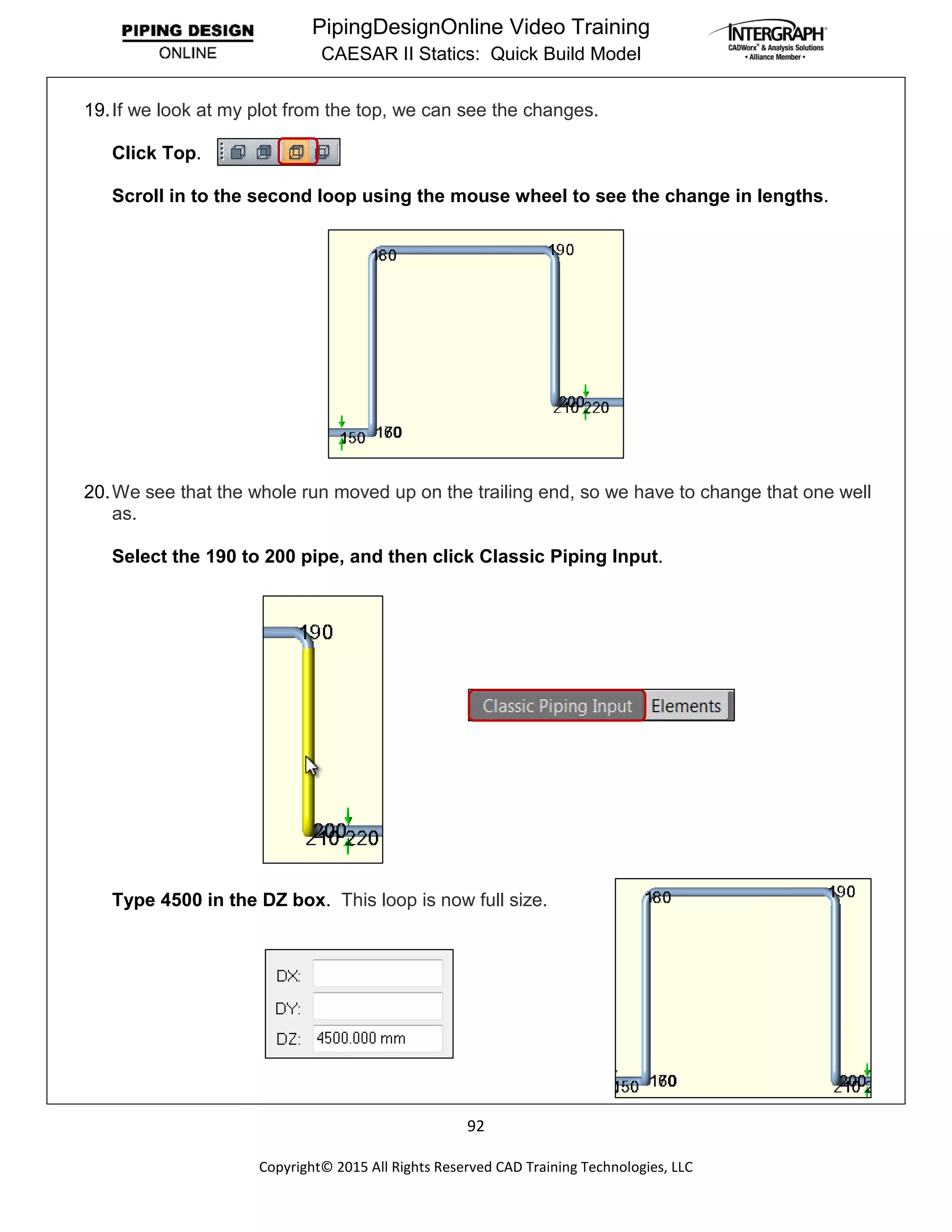 Libraries quick build_model | PDF