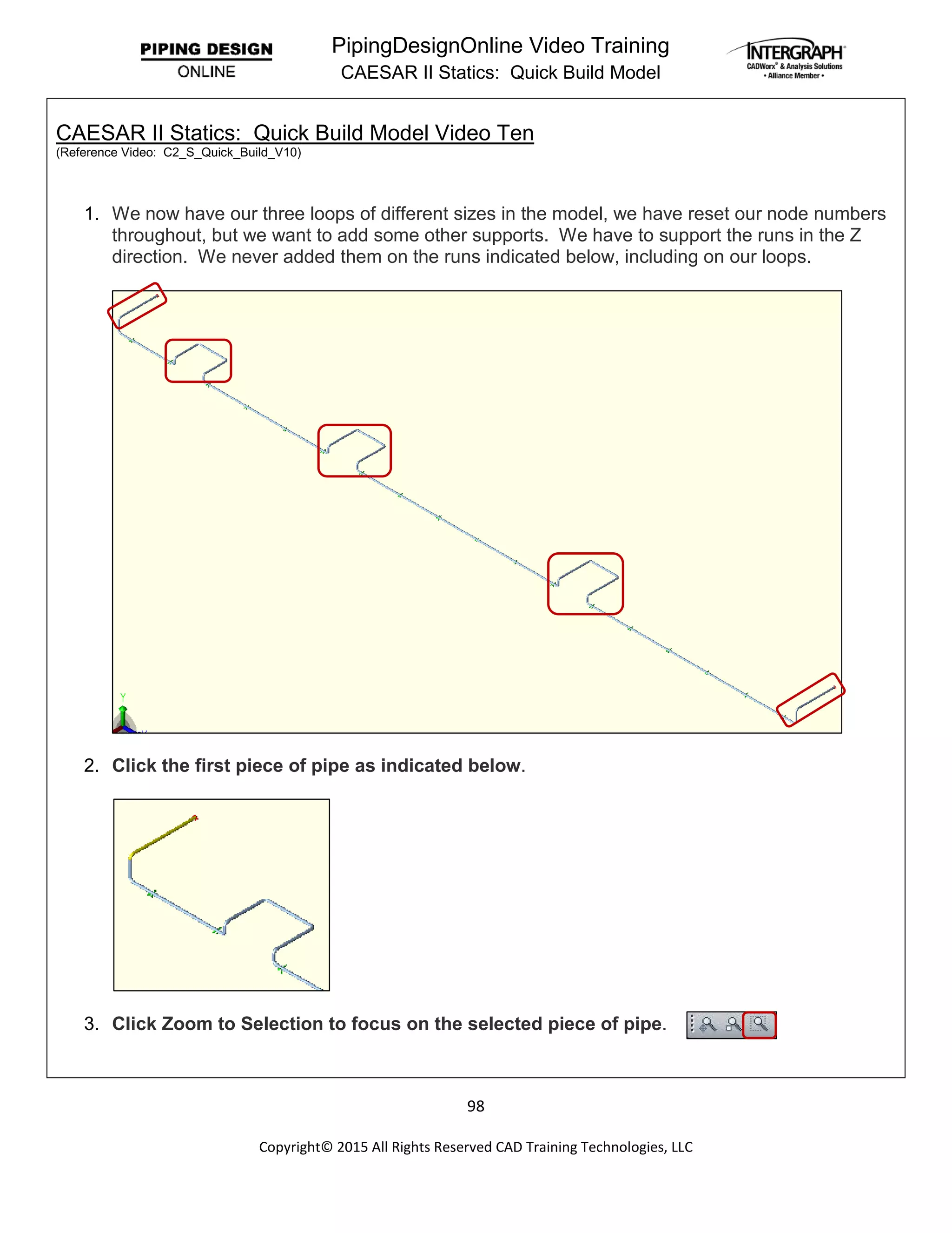 Libraries quick build_model | PDF