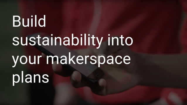 A Collaborative Guide to Library Makerspaces | PPT