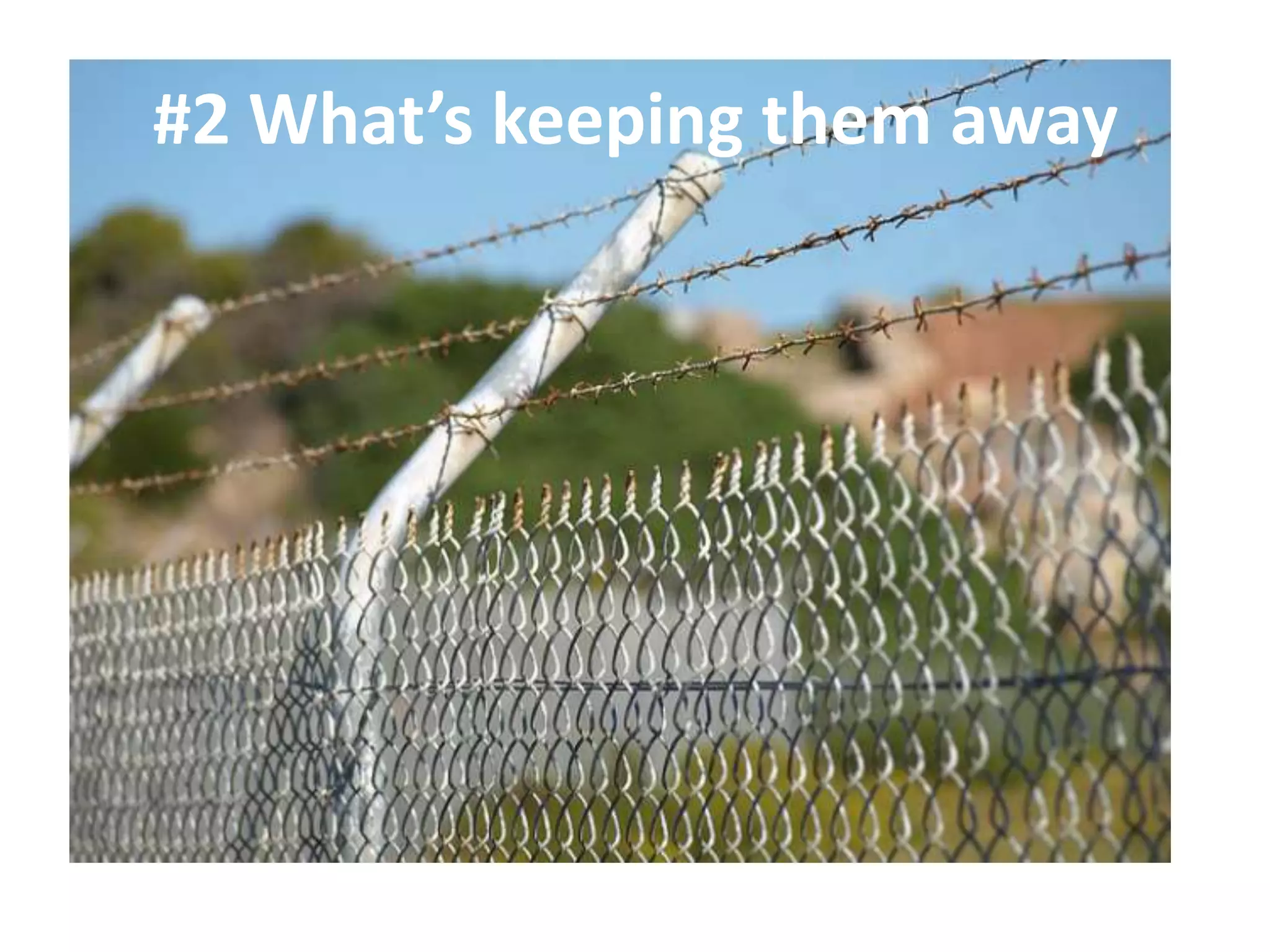 Libraries without walls | PPT