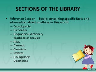 Library | PPTX