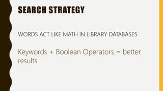 Using Find it..., Search Everything | PPT | Free Download