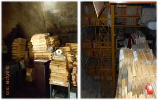 ΒΙΒΛΙΟΘΗΚΗ ΜΕΣΑΙΩΝΙΚΗΣ ΠΟΛΗΣ ΤΗΣ ΡΟΔΟΥ | PPT