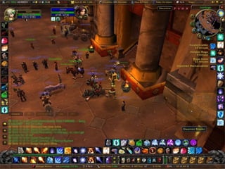 Library Arcade from Carnegie Mellon University Libraries | PPT | Video ...