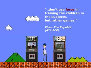 Library Arcade from Carnegie Mellon University Libraries | PPT | Video ...