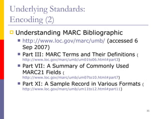 Library Catalogues: from Traditional to Next-Generation | PPT