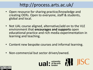 Library dial-process-arts | PPT