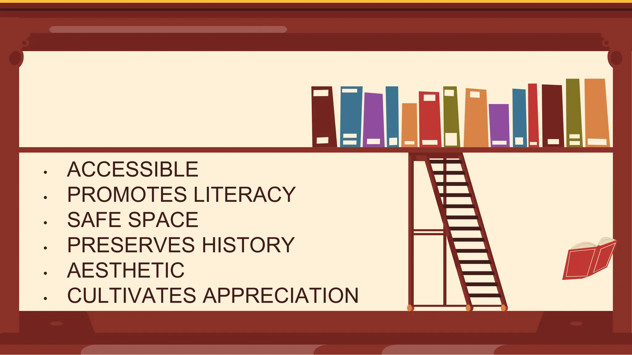 LIBRARY-LITERACY, all about library.pptx