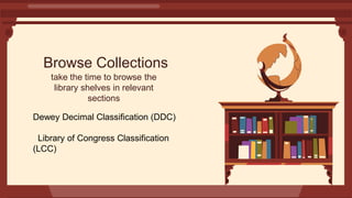 LIBRARY-LITERACY, all about library.pptx