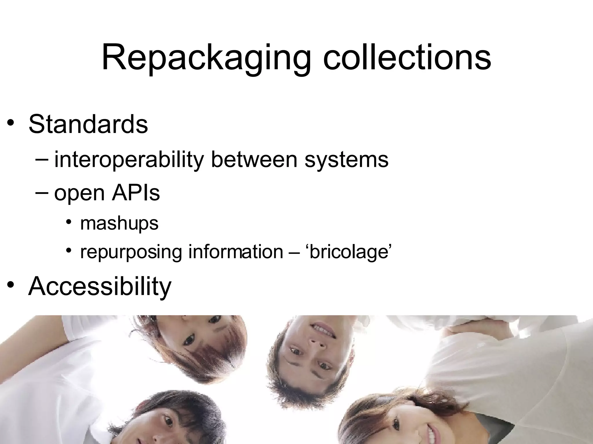 Library Of The Future – An Academic Librarian | PPT