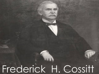 Overview of Memphis Public Library & Information Center | PPT