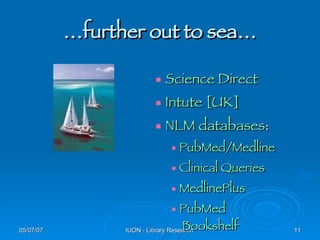 Library Research 101 | PPT