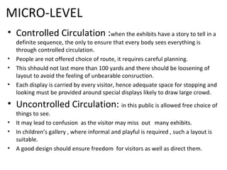Library study-on-science-museum | PPT