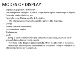 Library study-on-science-museum | PPT