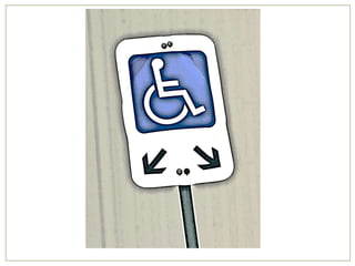 Library accessibility | PPTX