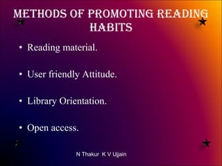 Library activity1 | PPT
