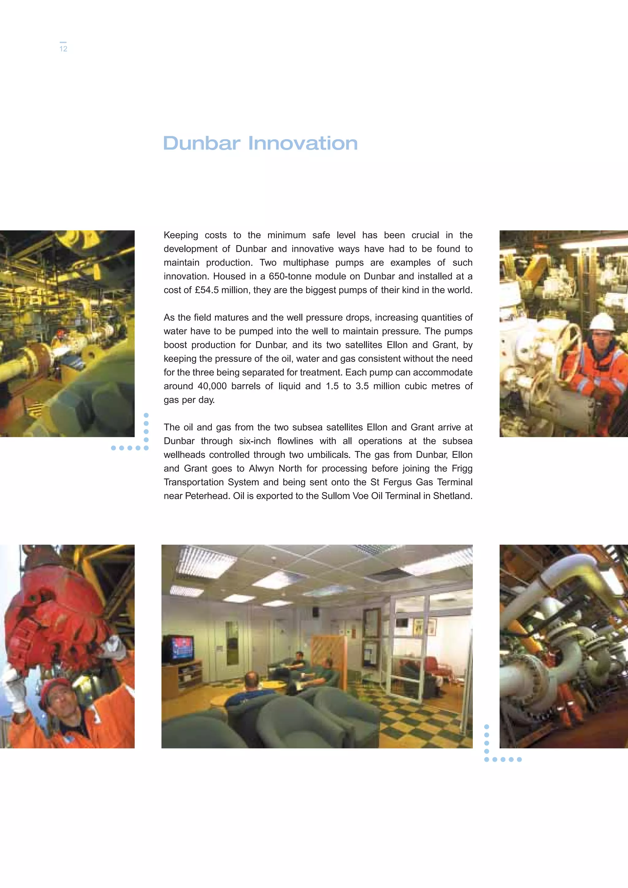 Library Alwyn Brochure | PDF