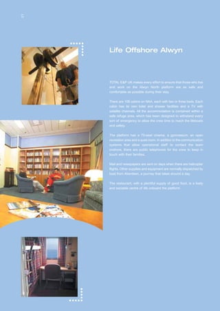 Library Alwyn Brochure | PDF