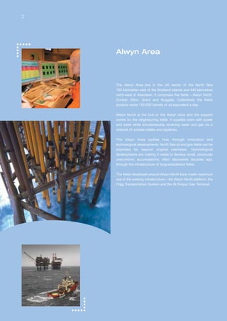 Library Alwyn Brochure | PDF