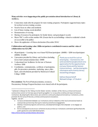 Introduction to Library & Archives Canada | DOCX