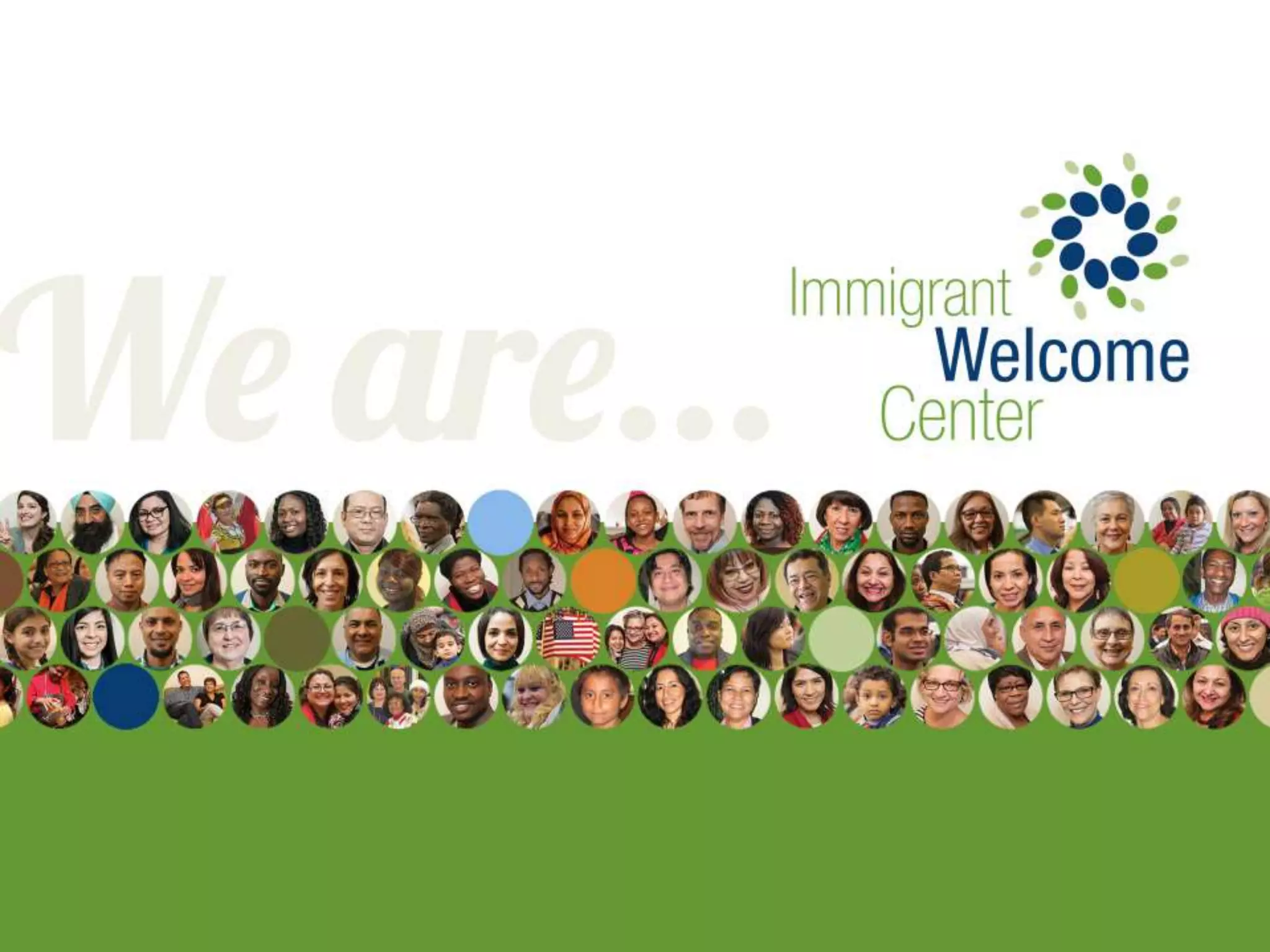 Immigrant Welcome Center 2017 | PPTX | Crime & Harmful Acts to ...