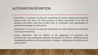 LIBRARY AUTOMATION.pptx