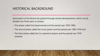 LIBRARY AUTOMATION.pptx