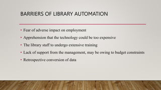 LIBRARY AUTOMATION.pptx