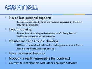 LibraryLibrary Automation and Use of Open Source Software automation ...