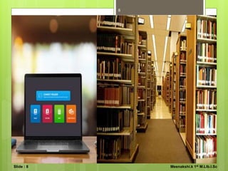 Library automation basics ppt.pptx