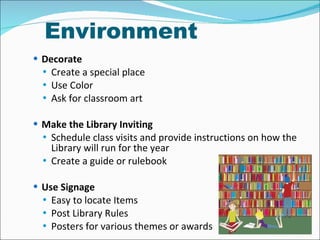 Library Basics - Where do I start? | PPT