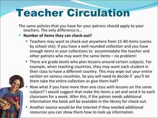 Library Basics - Where do I start? | PPT