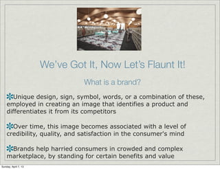 Library branding | PDF