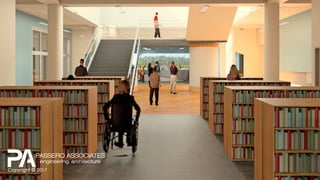 Henrietta (NY) Public Library Building Proposal Presentation | PDF