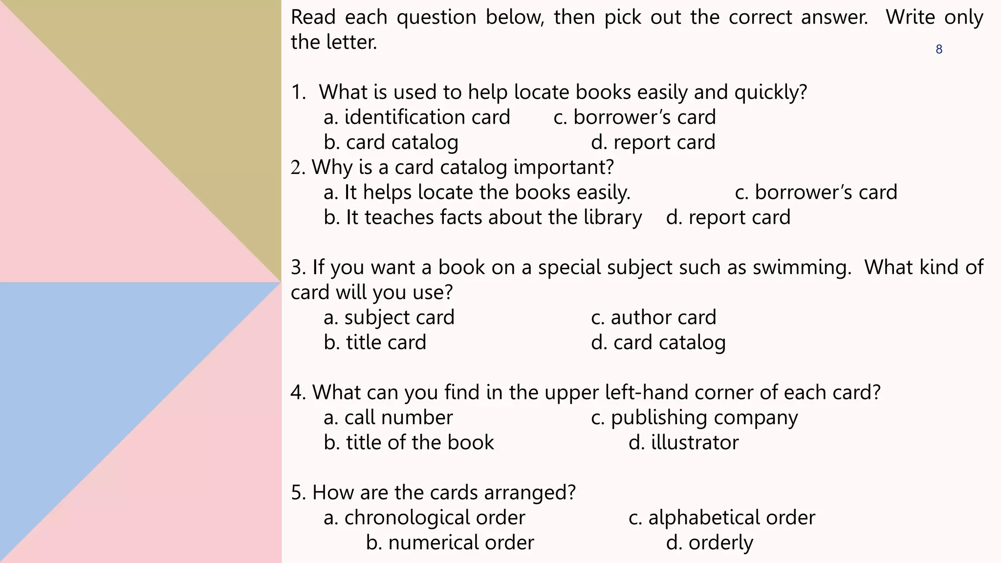 LIBRARY CARD CATALOG.pptx