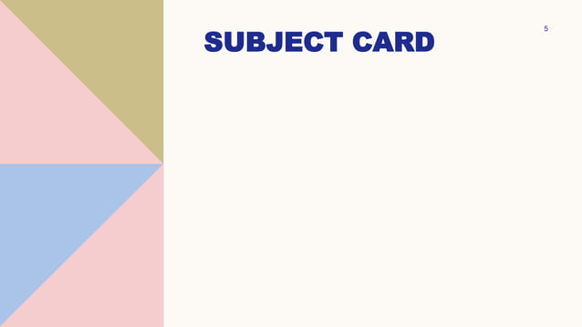 LIBRARY CARD CATALOG.pptx