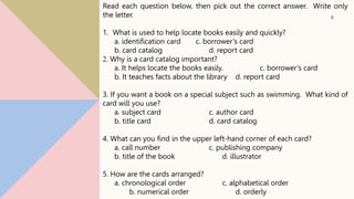 LIBRARY CARD CATALOG.pptx