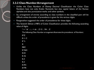 Theory of Library Cataloguing | PDF