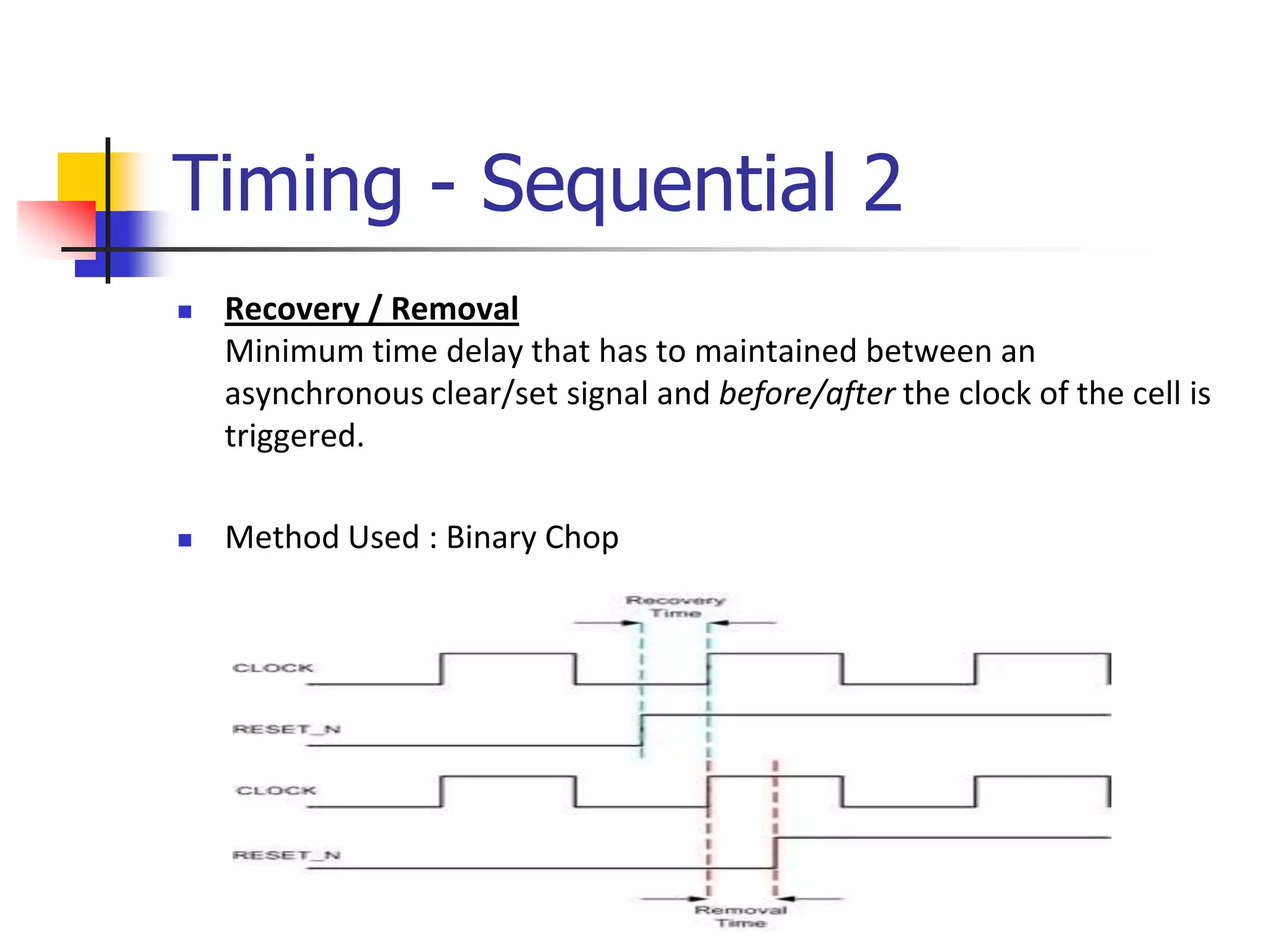 Library Characterization Flow | PPTX