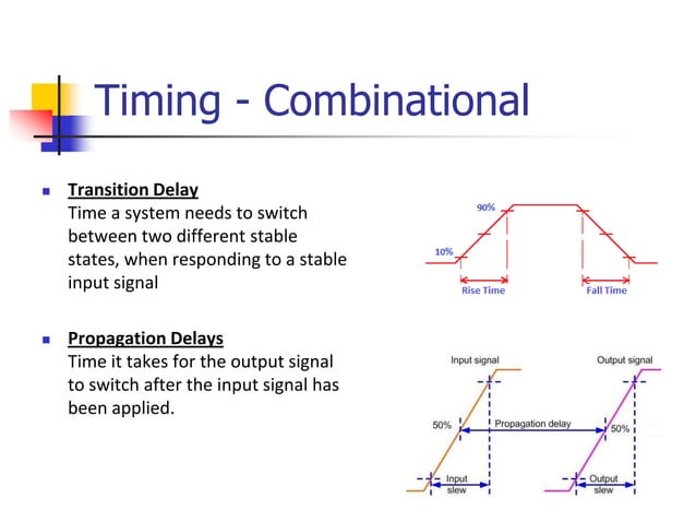 Library Characterization Flow | PPTX | Computer Networking | Computing
