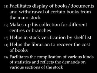 Library Classification ppt Arun Joseph MPhil | PPTX