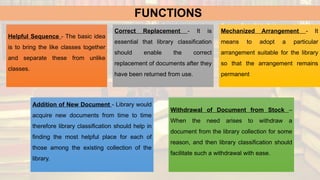 Library classification system/ arrangements.pptx
