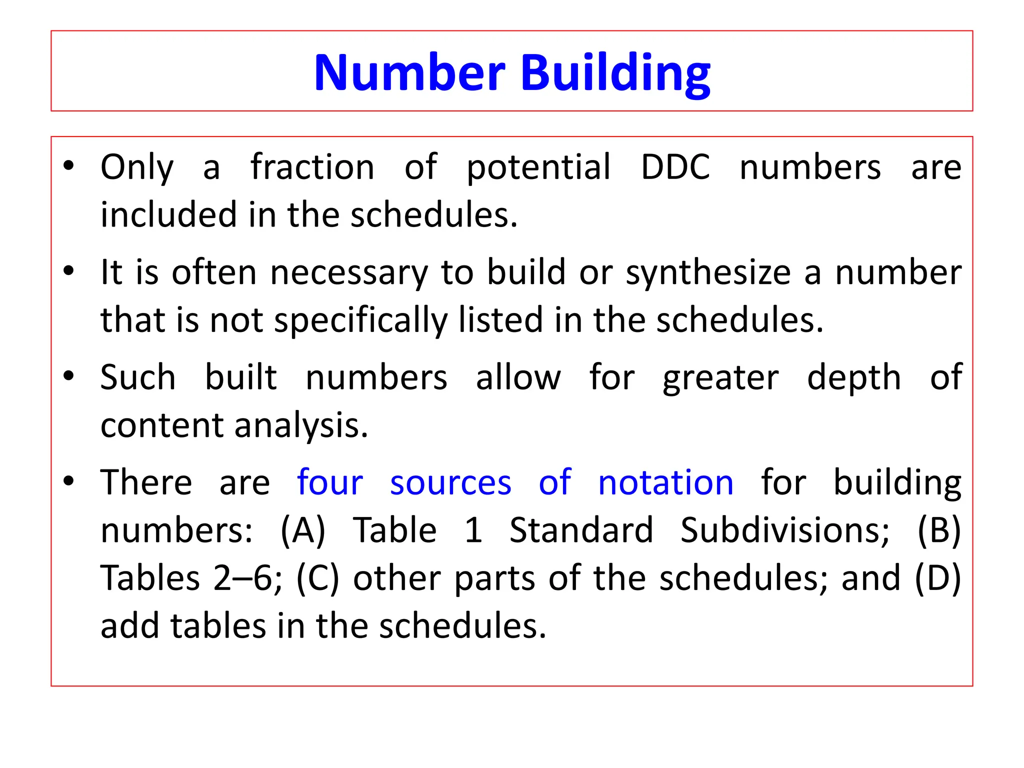 Library Classifiction- Schemes-DDC-UDC-CC.ppt
