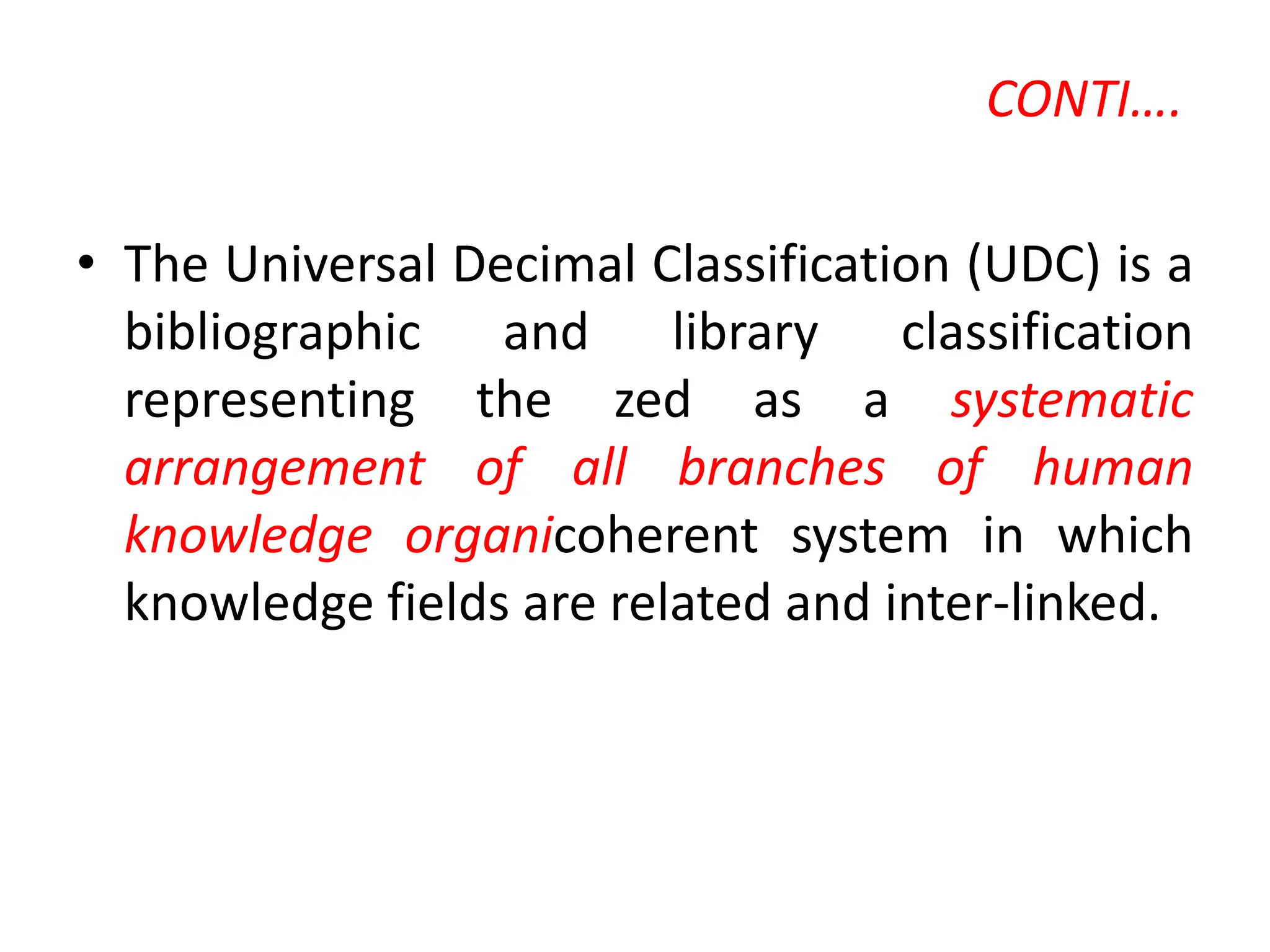 Library Classifiction- Schemes-DDC-UDC-CC.ppt