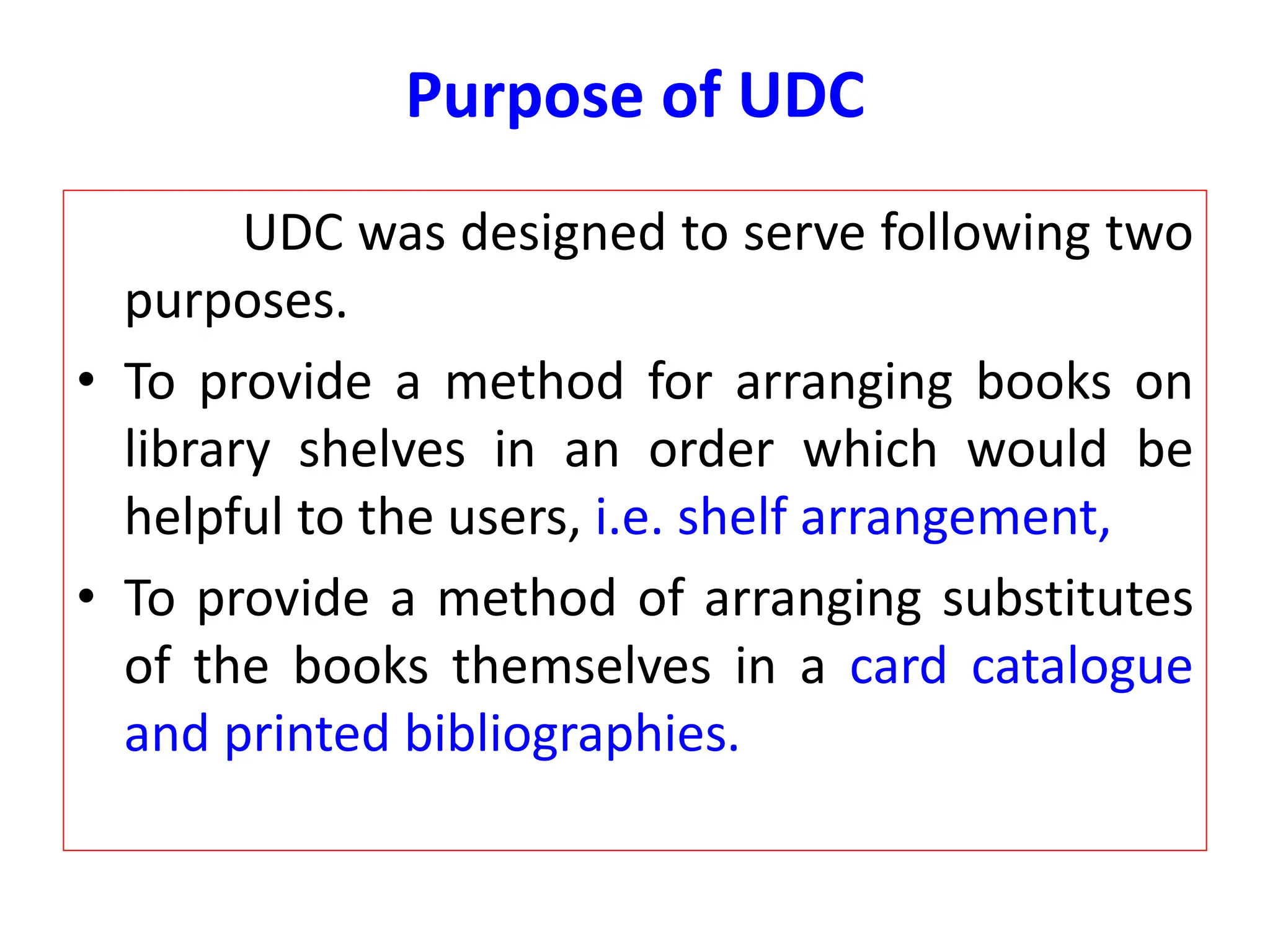 Library Classifiction- Schemes-DDC-UDC-CC.ppt
