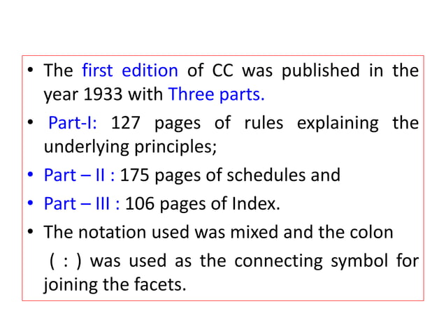 Library Classifiction- Schemes-DDC-UDC-CC.ppt